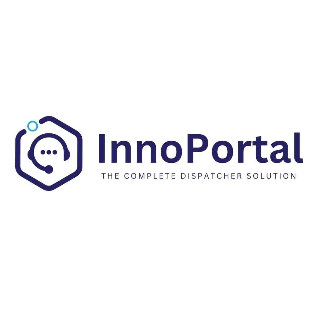 InnoPortal Trucking Dispatch Software. A Better Way To Dispatch.